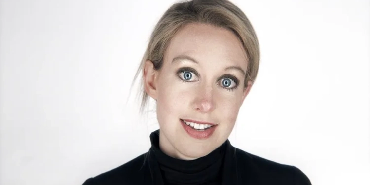 Elizabeth Holmes: Tribunal dos EUA Confirma Condenação por Fraude da ...