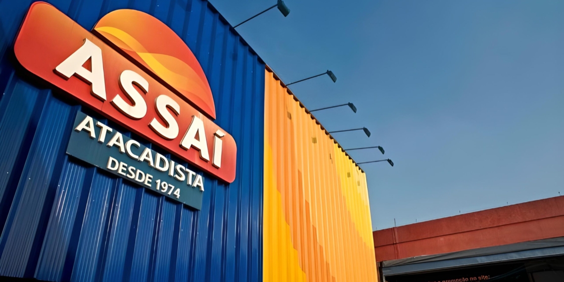 Assaí (ASAI3) aciona justiça contra GPA (PCAR3) e Casino para evitar ...