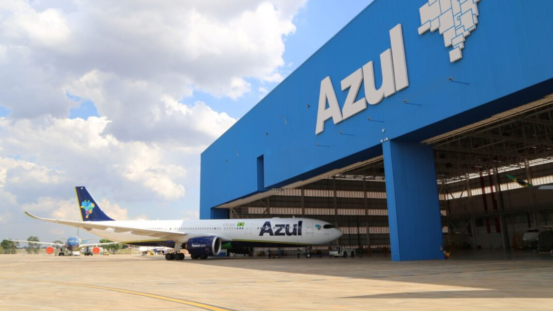 Azul (AZUL53) despenca 33% após oferta bilionária - GAZETA MERCANTIL