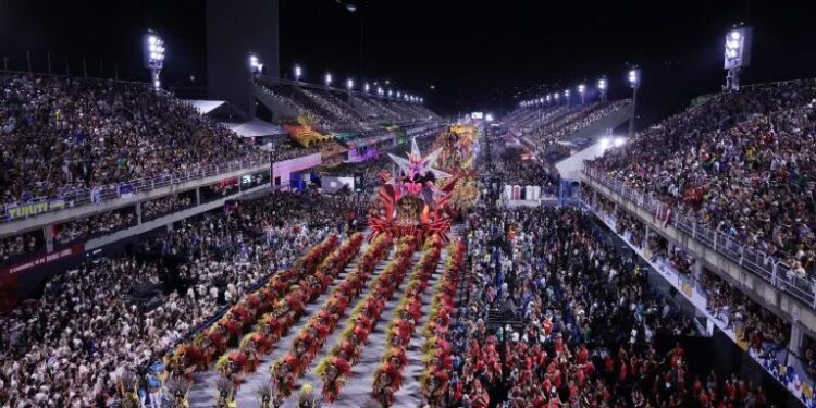 Carnaval 2026: Data oficial, feriados e tudo sobre o calendário da ...
