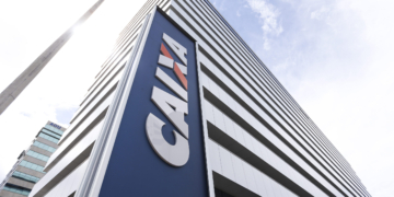 Lucro da Caixa cresce 10,4% em 2025 e revela onde o banco público mais ...