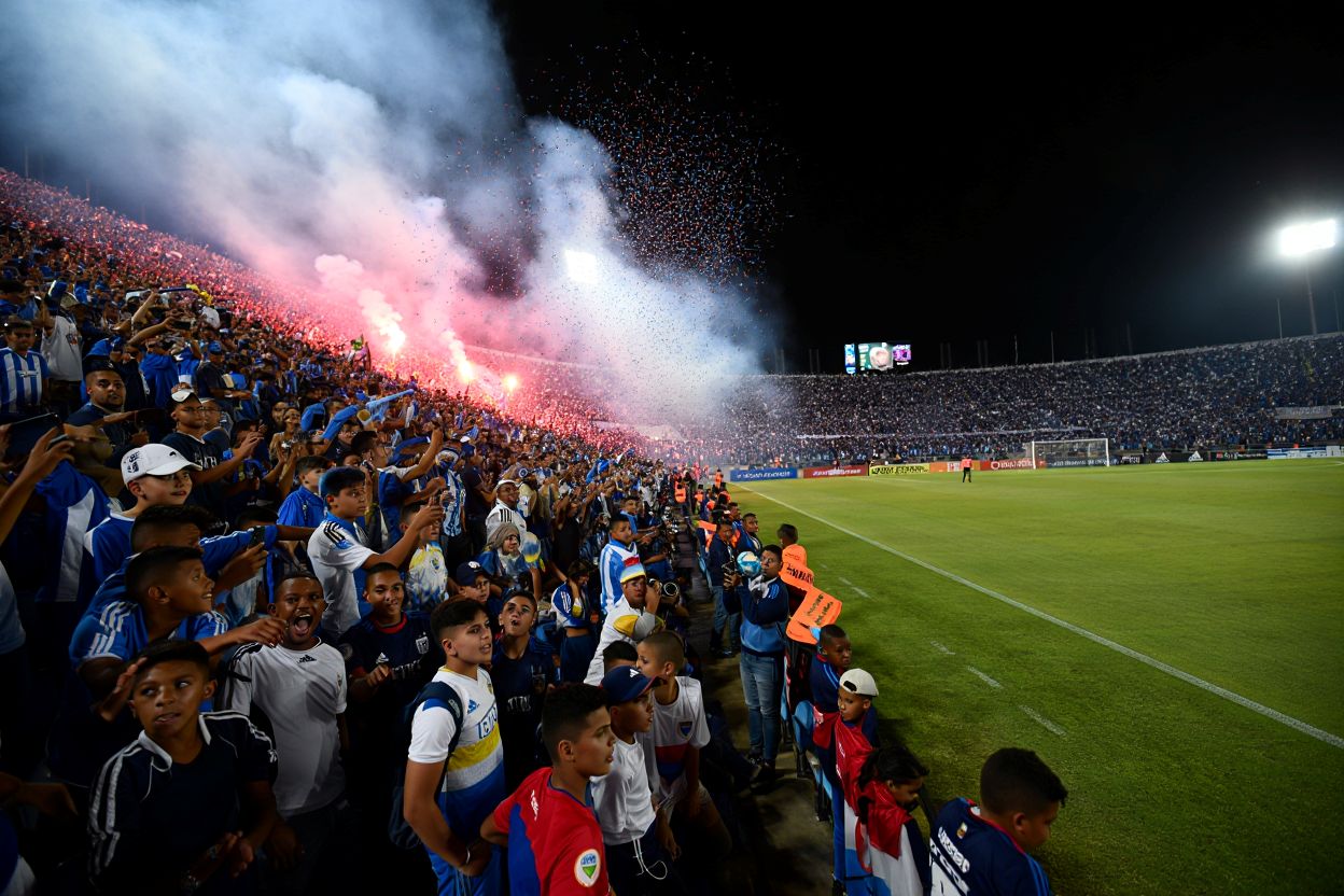 Macará x Tigre: onde assistir ao vivo, horário e análise do jogo hoje ...