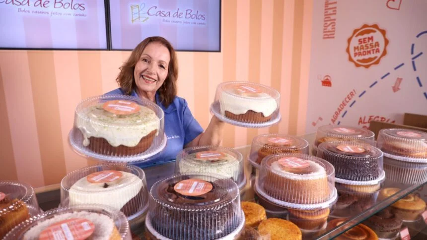 Casa de Bolos é comprada por dona da Fleischmann em avanço bilionário ...